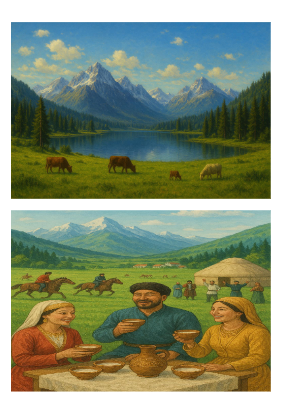 Create a comic book online with Visual Paradigm Online